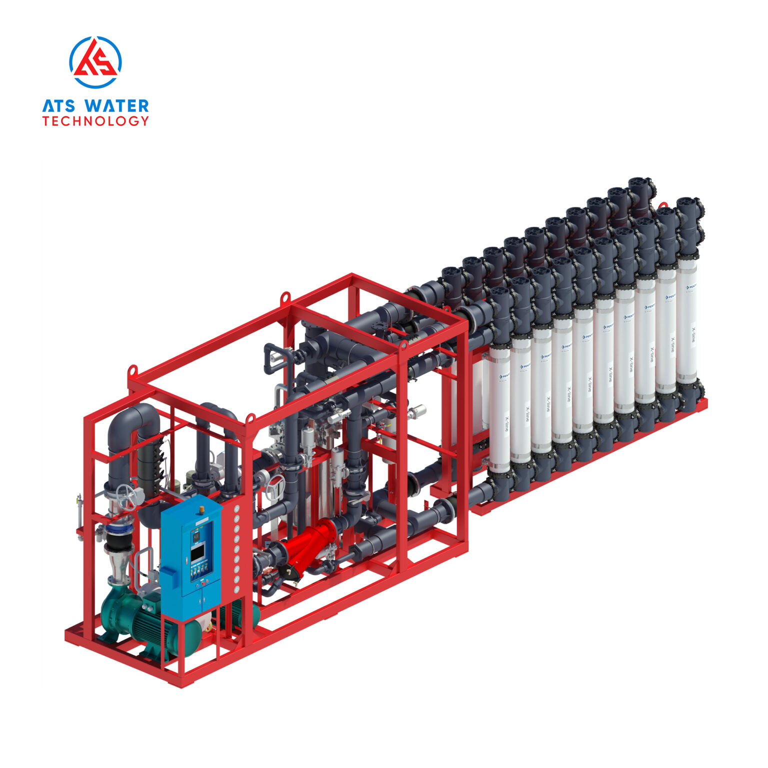 SpectraGuard™ 360 – Comprehensive and effective antiscalant