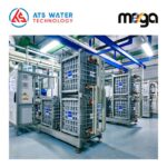 Màng RO LG SW 400 ES - Bền bỉ và tiết kiệm năng lượng