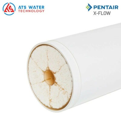 ATS Water Technology - Chuyên gia lĩnh vực xử lý nước