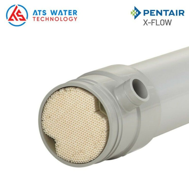 ATS Water Technology - Chuyên gia lĩnh vực xử lý nước
