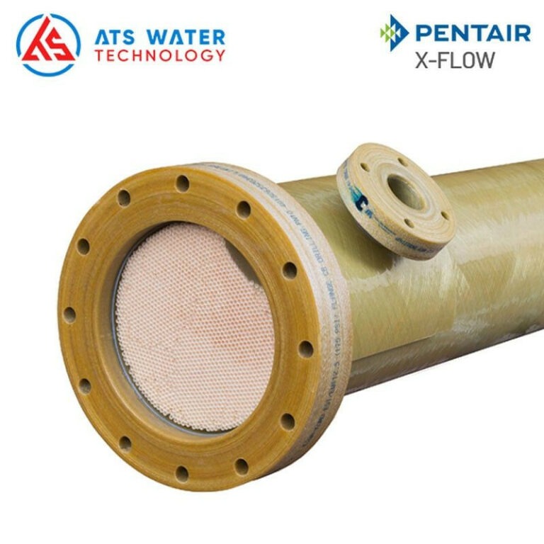 ATS Water Technology - Chuyên gia lĩnh vực xử lý nước