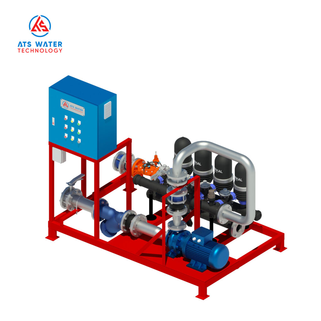 SpectraGuard™ 360 – Comprehensive and effective antiscalant