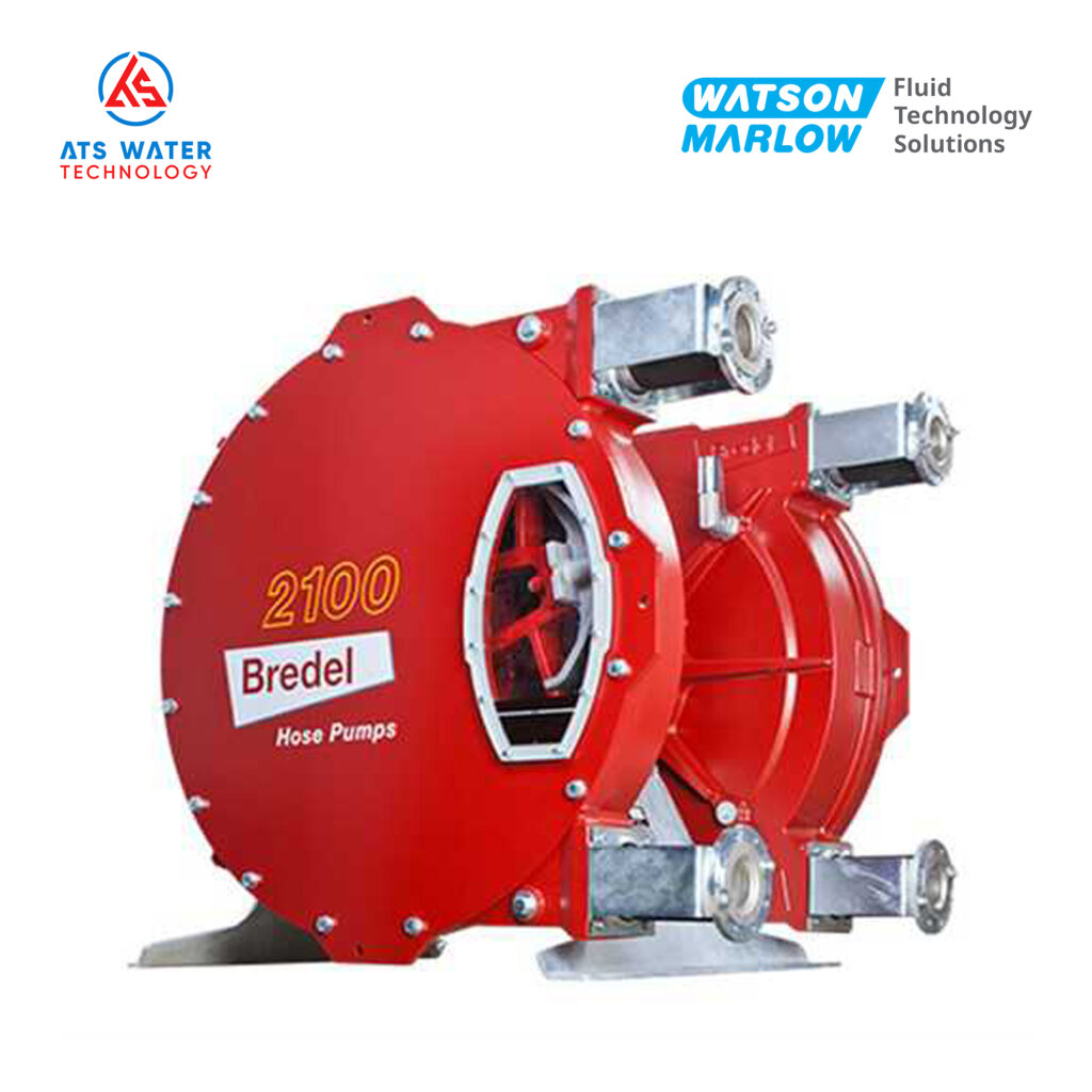 ATS Water Technology - Chuyên gia lĩnh vực xử lý nước