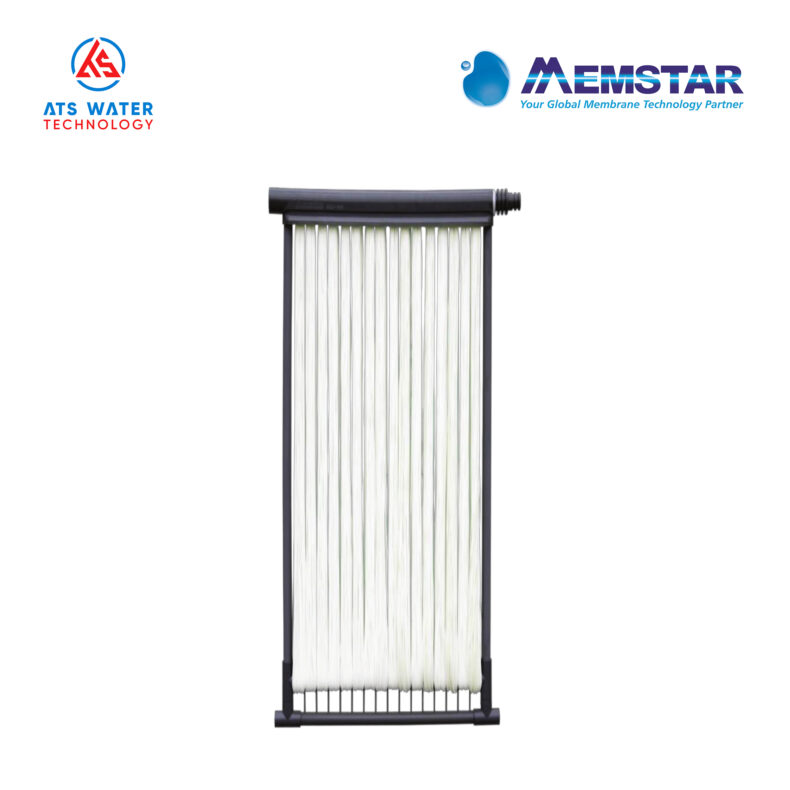 Filter cartridges - ATS Water Technology