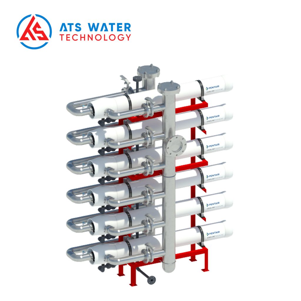 SpectraGuard™ 360 – Comprehensive and effective antiscalant