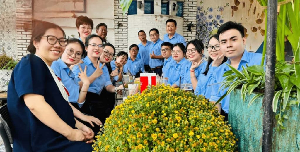 ATS Water Technology - Chuyên gia lĩnh vực xử lý nước